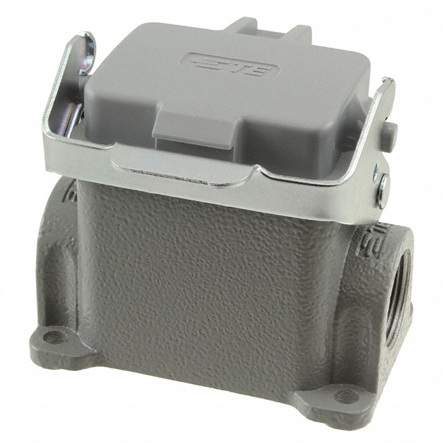 H6B-SDR-2PG16 TE Connectivity AMP Connectors | Steckverbinder, Verbindungen | DigiKey